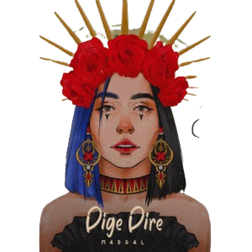 سایت مدگل | بیوگرافی کامل مدگل